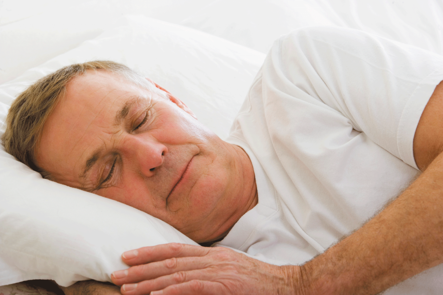 Sleep Patterns Linked to Bad Arteries - Alaska Sleep Clinic