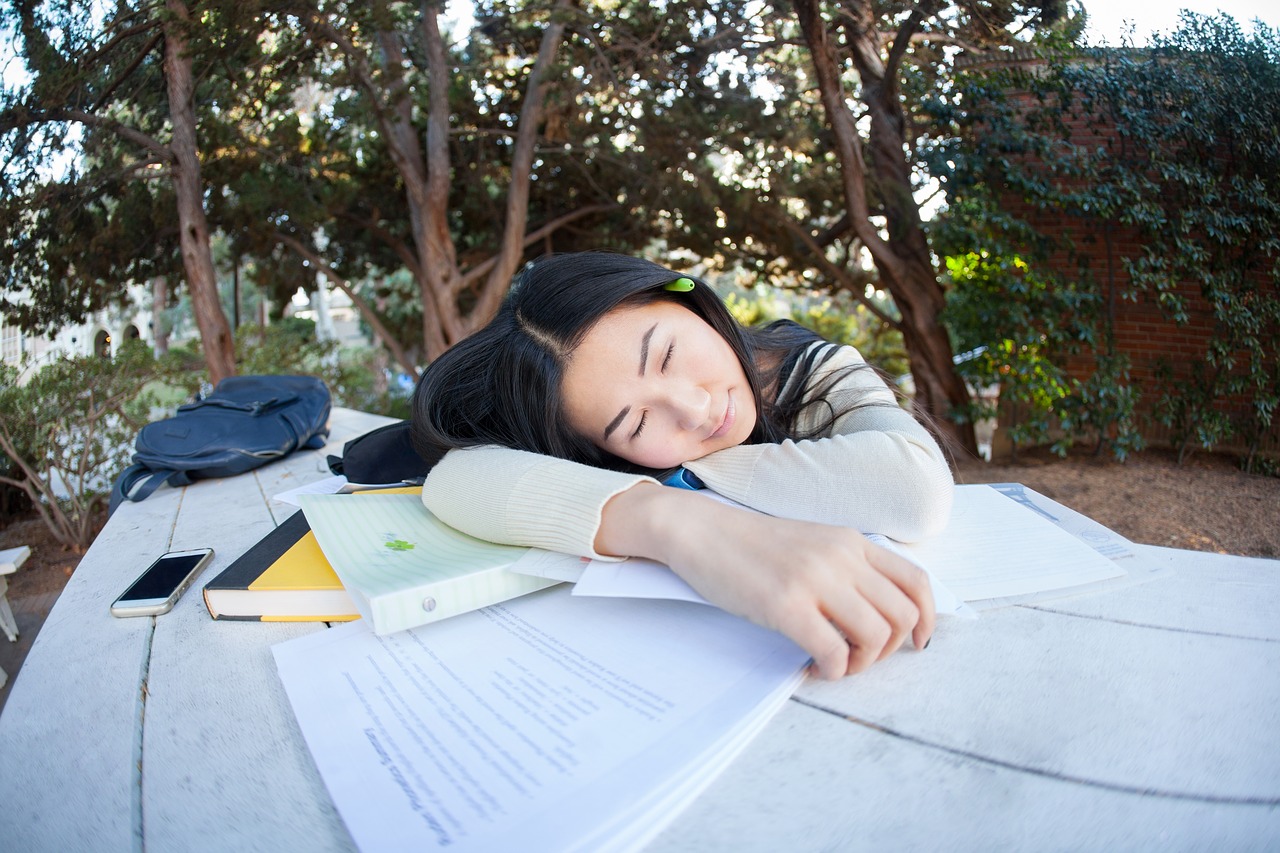 How Schools Can Promote Healthy Sleep Habits For Their Students ...