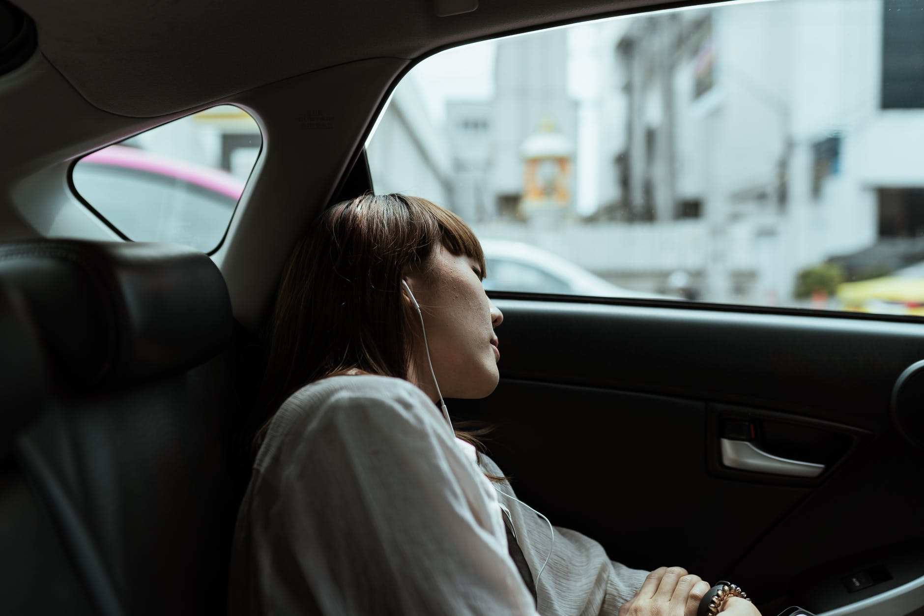 The Importance of Sleep for Safe Driving - Alaska Sleep Clinic