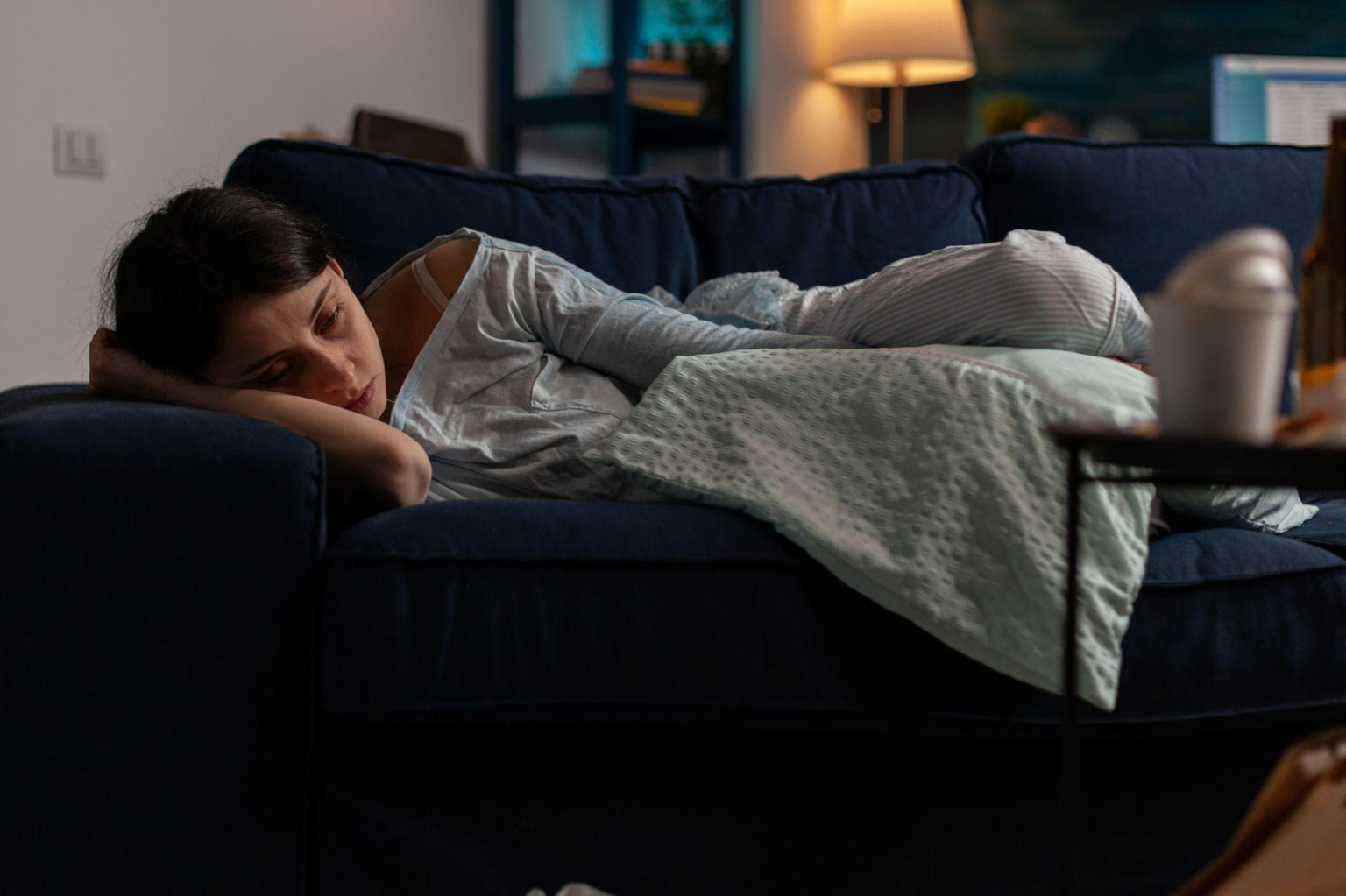 The Dangers of Sleep Deprivation and How to Avoid Them - Alaska Sleep ...