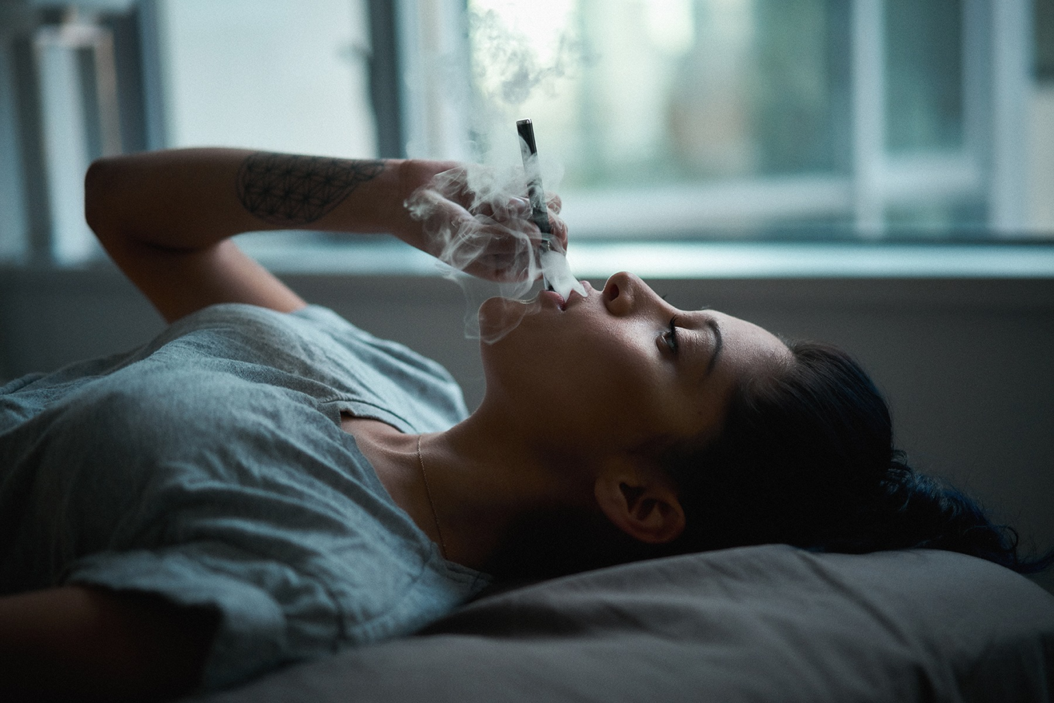 vaping - Alaska Sleep Clinic