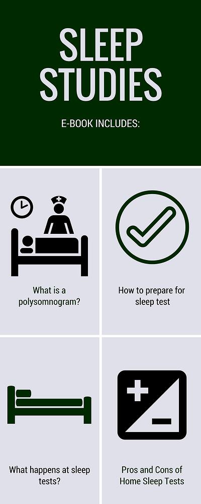 FREE SLEEP STUDIES eBOOK - Alaska Sleep Clinic